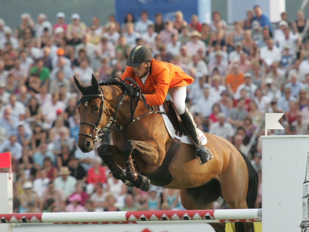 Embryo Walnut de Muze brengt 42.000 euro op in veiling Axel Verlooy ...