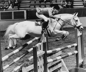 Amerikaanse springlegende Frank Chapot overleden - Horses