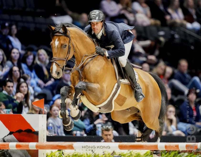 Andrew Kocher voorlopig geschorst vanwege gebruik elektrische sporen ...