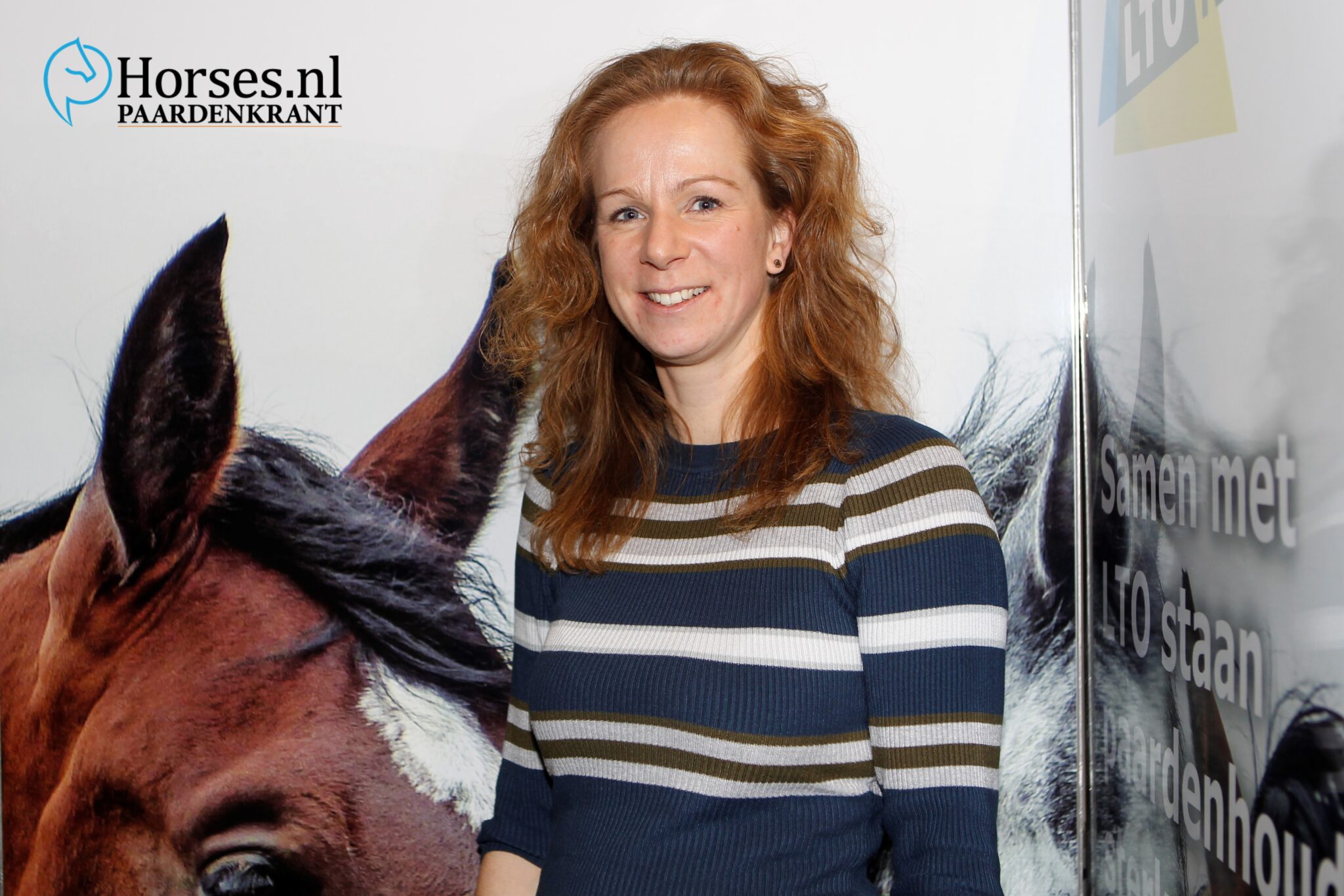 LTO neemt secretariaat SRP over: Mieke Theunissen nieuwe secretaris ...