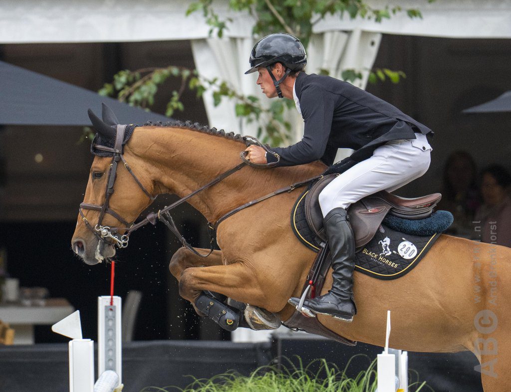 Het weekend van Dufour: Kevin Jochems prestatie van de week en Orafina ...