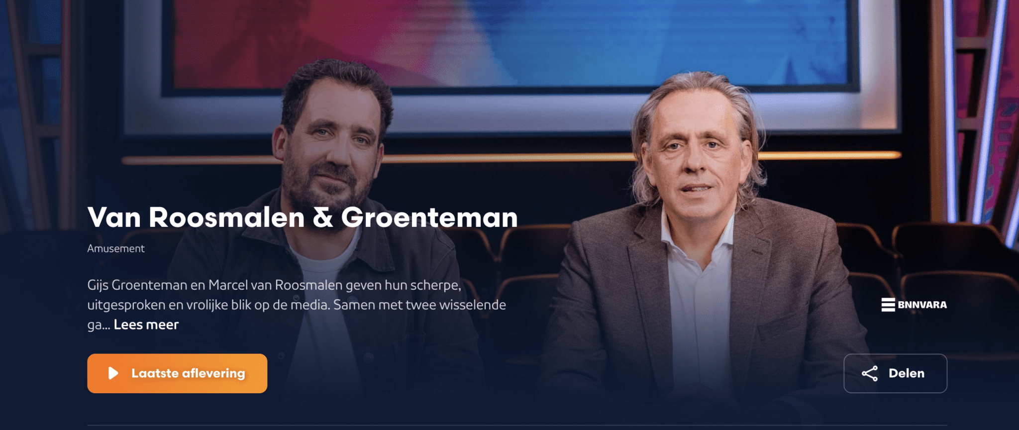 Amber Kortzorg: 'Ik heb me als journalist nog nooit zo onveilig gevoeld ...