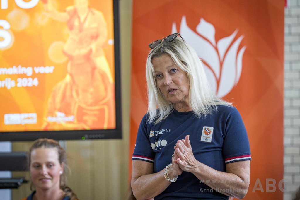 Boelhouwer: ‘Misschien ben ik über-optimist, maar het is schouders ...