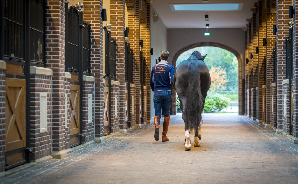 Glock trekt de stekker rigoureus uit Horse Performance Center Nederland ...