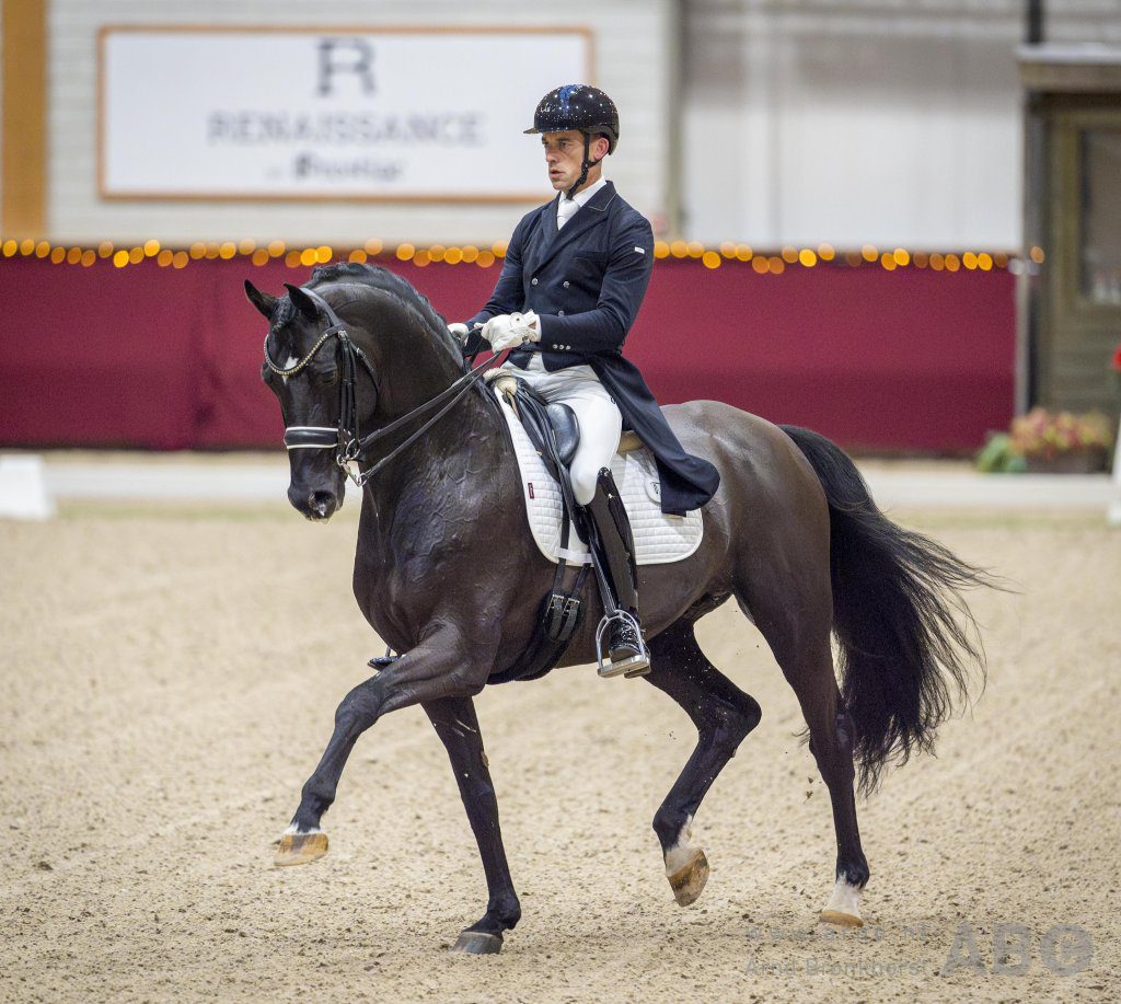 VIDEO: Sensationele Grand Prix Justin Verboomen en Zonik Plus - Horses